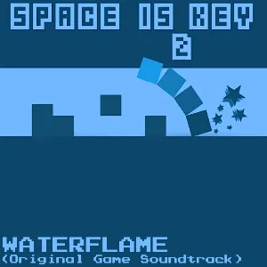 Waterflame - Space Is Key 2 OST