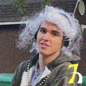 BIG BRIAN - B7 (Full Album)