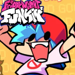 Official FNF Material