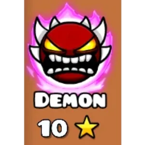 Legendary Levels Music - GD