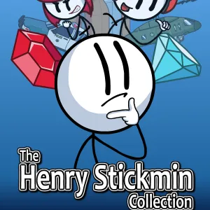Henry Stickmin Collection