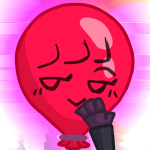 Balloon Heads (Pre 2025)