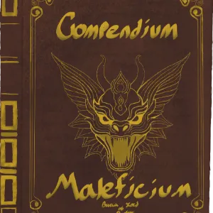 Compendium Maleficium