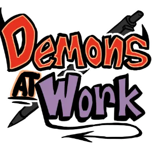 Demons at work