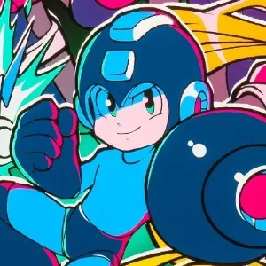 Mega Man