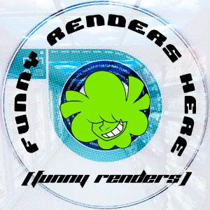 Funny Renders