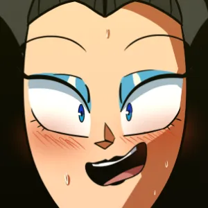 Dragon Ball Z: the Femdroid Saga