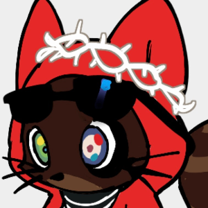 (REALLY) Cool character designs