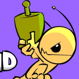 The Behemoth Games on Newgrounds