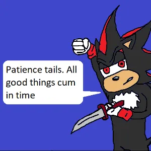 Sonic RPG