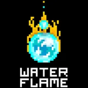 Waterflame