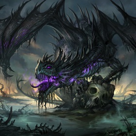 Final battle by waterflame