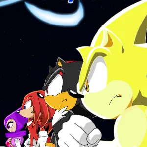 Sonic RPG