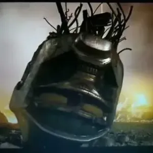 Sentinel Destruction
