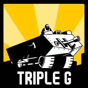 Triple G Fanart