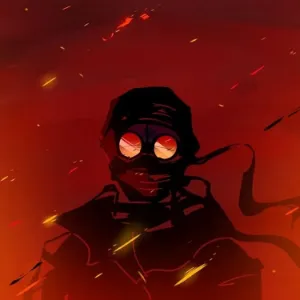 Absolute Madness. (Chronological)