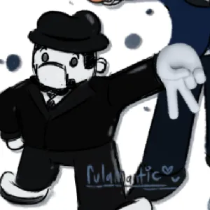 MASHUP WEEK MEGAMIX: RULA STYLE