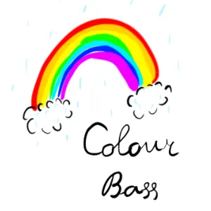 Colour Bass