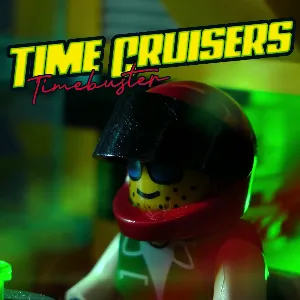 LEGO Time Cruisers