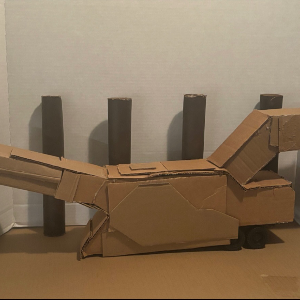 Infernal machines/Death Machines