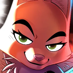 The Bad Girl - (The Bad Guys)