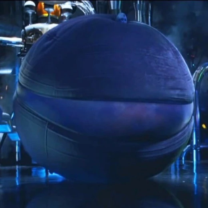 Blueberry Inflation
