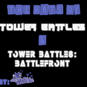 Tower-Battles arts