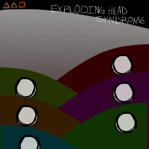 exploding head syndrome