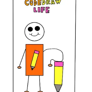 CodeDraw Life