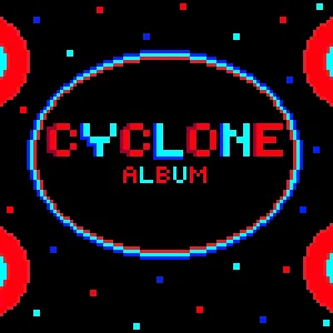 Cyclone Album