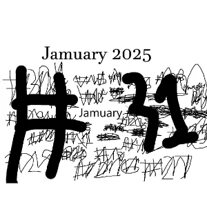 Jamuary 2025