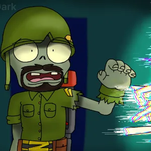 PVZ SERVERBLIGHT PARODY