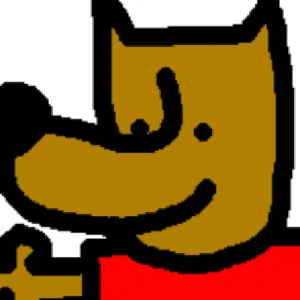 Cookie Crumbles (a WGJ4K fan animation)