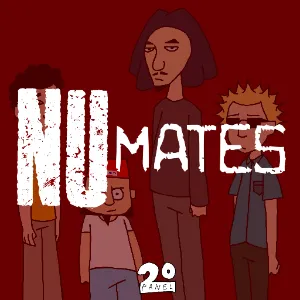 NuMates