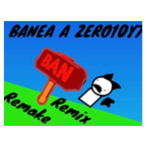 Banea A Zero10Y7 Remix Collection