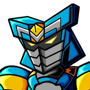 Mighty Mach-Man! (REBOOTED)