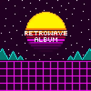 Retrowave Album