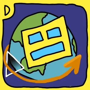 GD World Main Levels