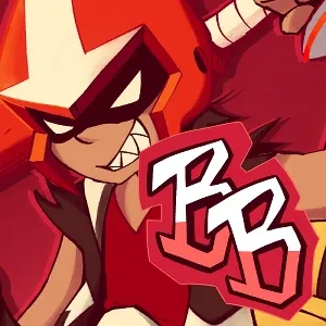 Battle Ball Official Comic Series