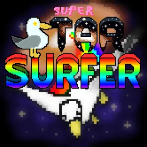 super STAR Surfer OST