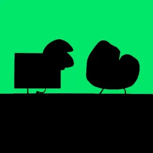 Battle For Candyland