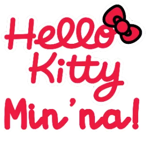 Hello Kitty Min'na
