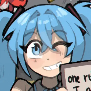 triple baka comics