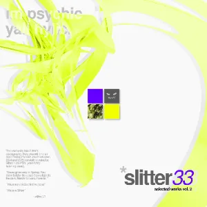 selected works vol.2