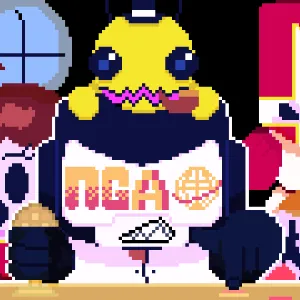 Newgrounds Arcade Online OST