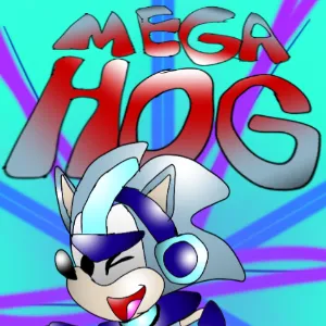 mega hog