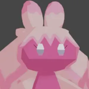 Blender Collage