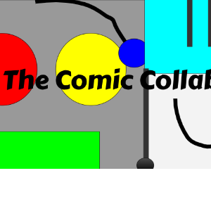 The Comic Collab