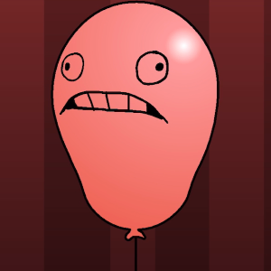 Balloon Heads (Movies, Games)