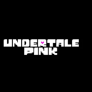 UNDERTALE PINK